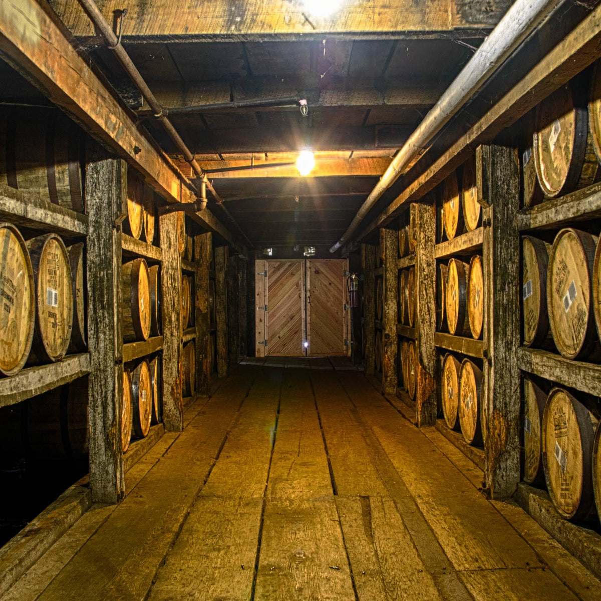 American Whiskey – Whisky Drop