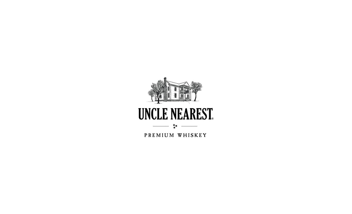 Uncle Nearest – Whisky Drop
