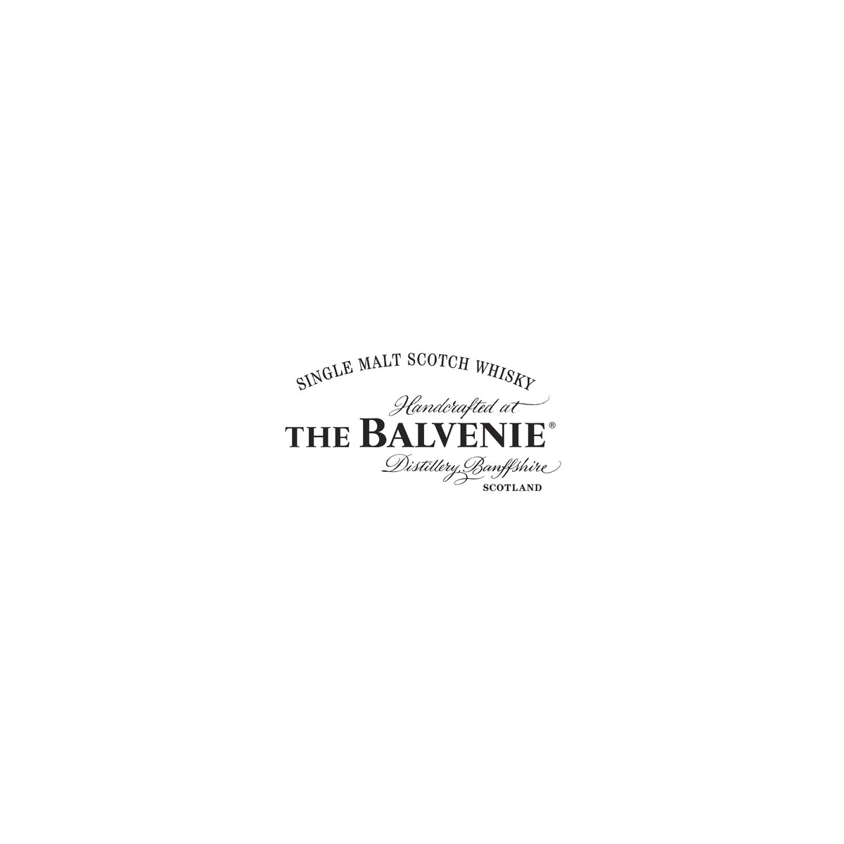 Balvenie – Whisky Drop