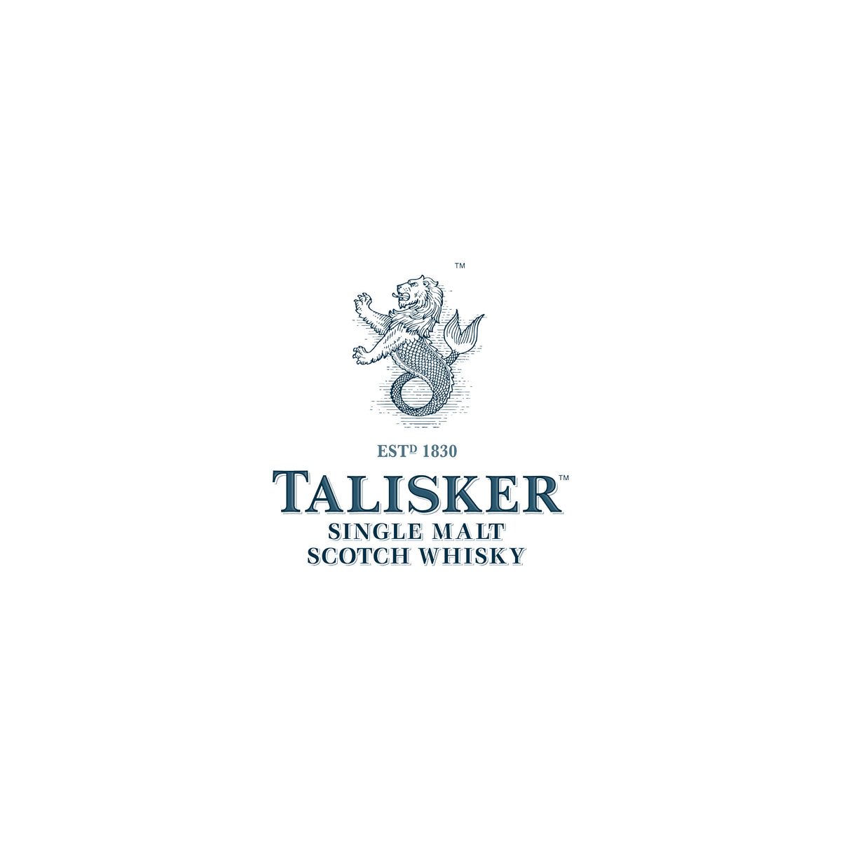 Talisker – Whisky Drop
