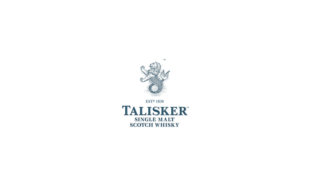 Talisker – Whisky Drop