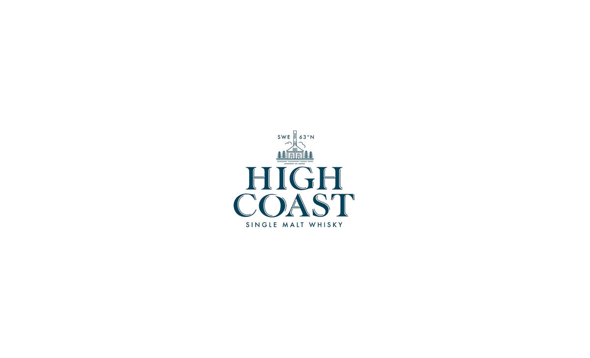 High Coast – Whisky Drop