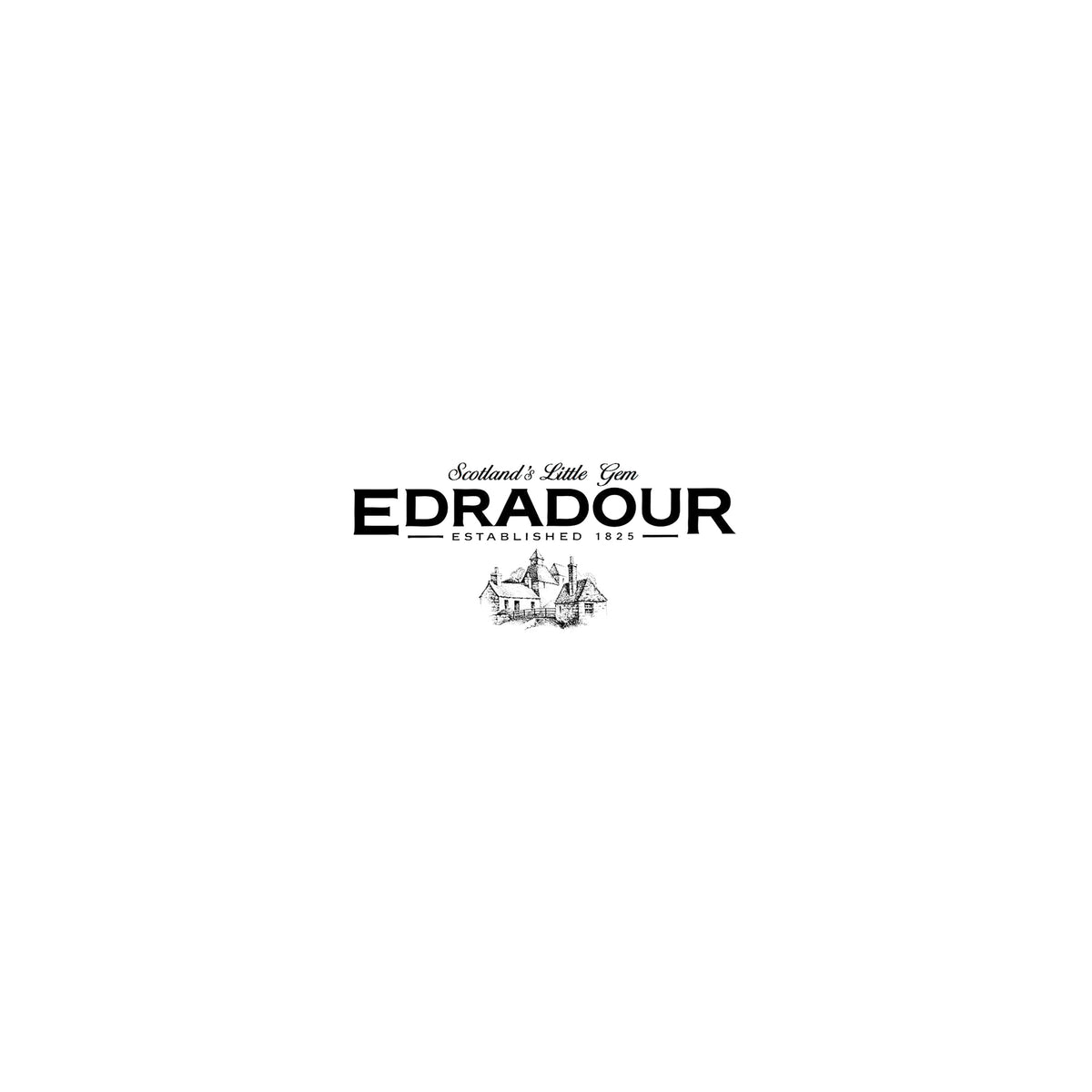 Edradour – Whisky Drop