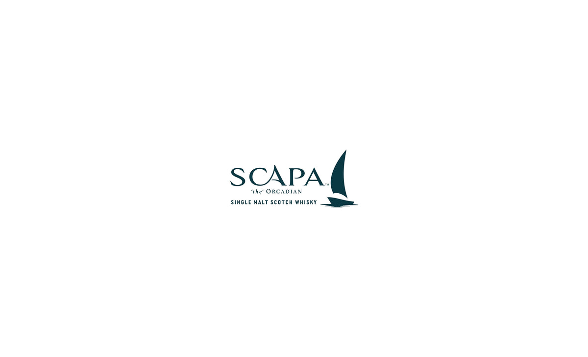 Scapa – Whisky Drop