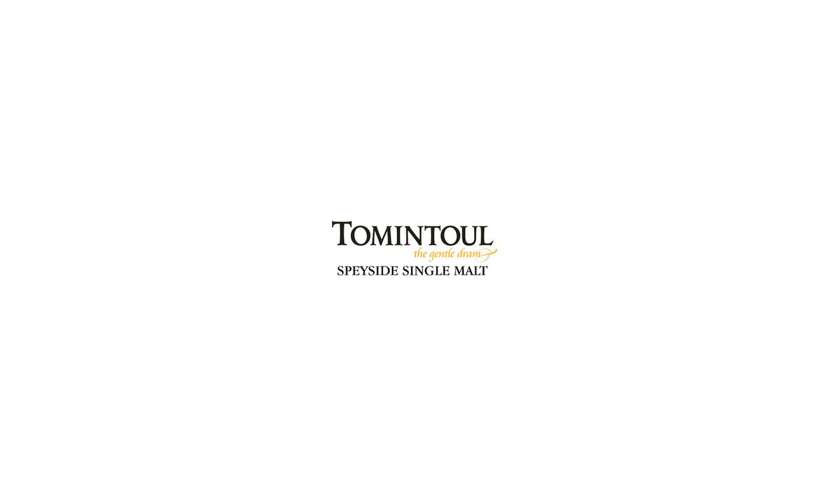 Tomintoul – Whisky Drop