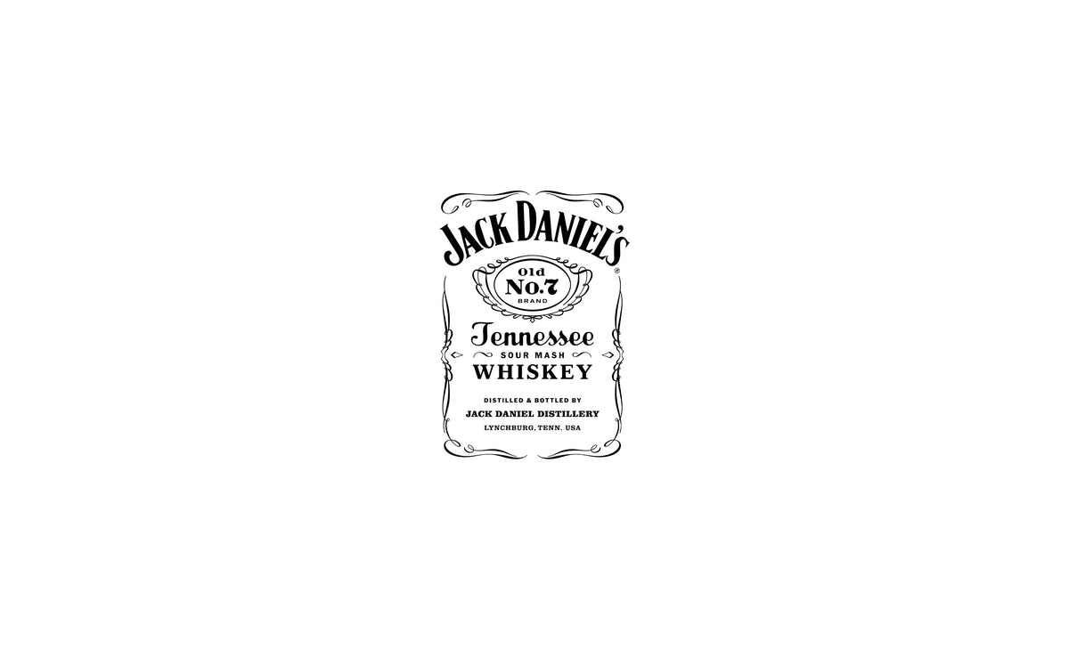 Jack Daniel's – Whisky Drop