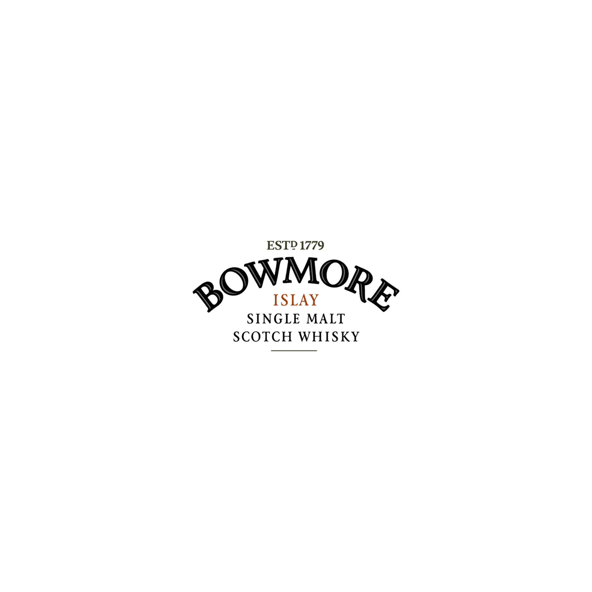 Bowmore – Whisky Drop