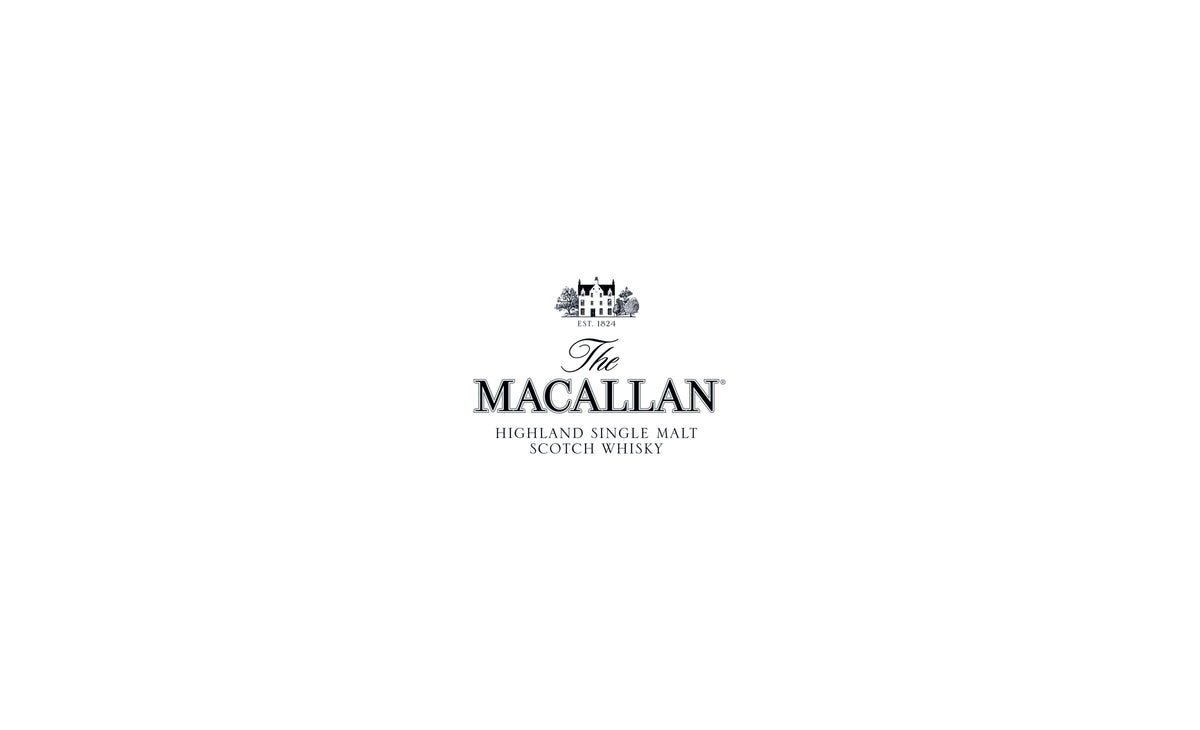 Macallan – Whisky Drop