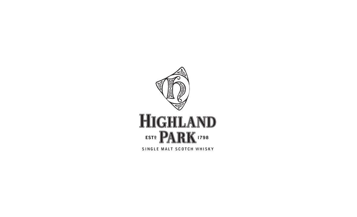 Highland Park – Whisky Drop