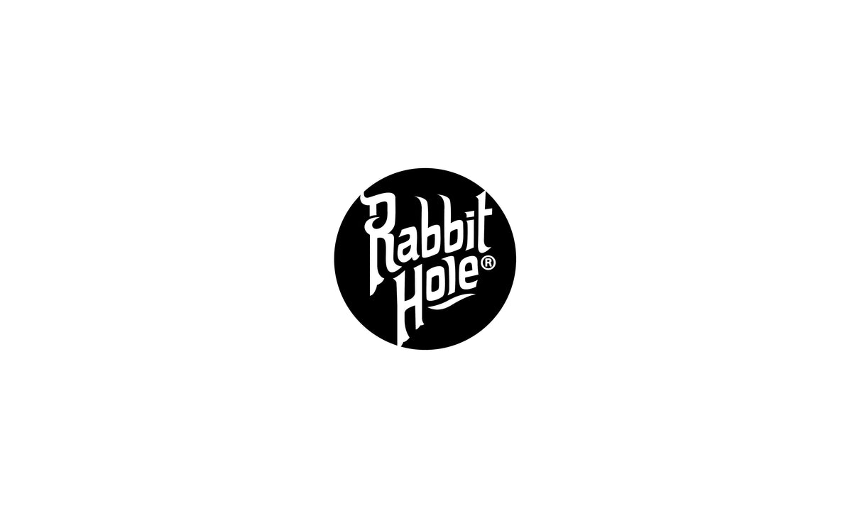 Rabbit Hole – Whisky Drop