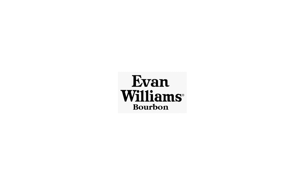 Evan Williams – Whisky Drop