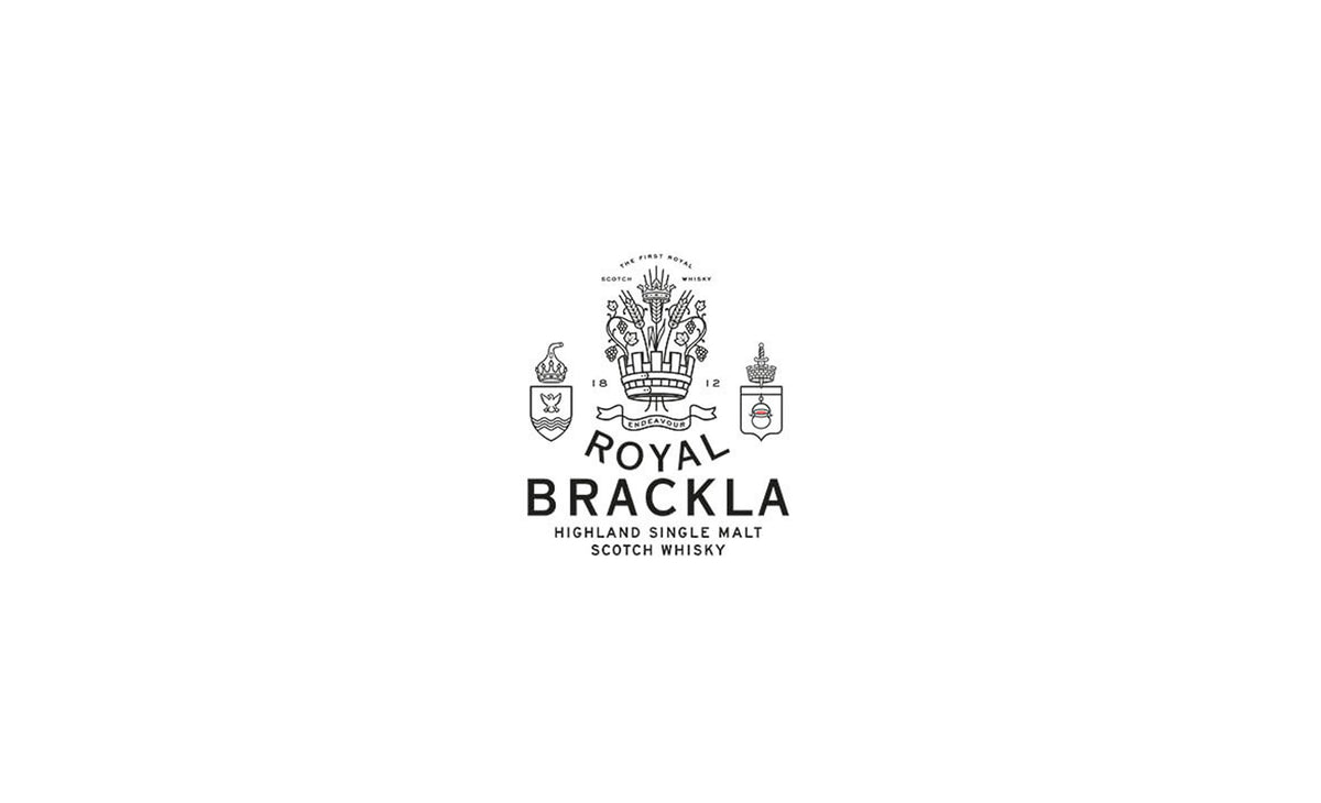 Royal Brackla – Whisky Drop