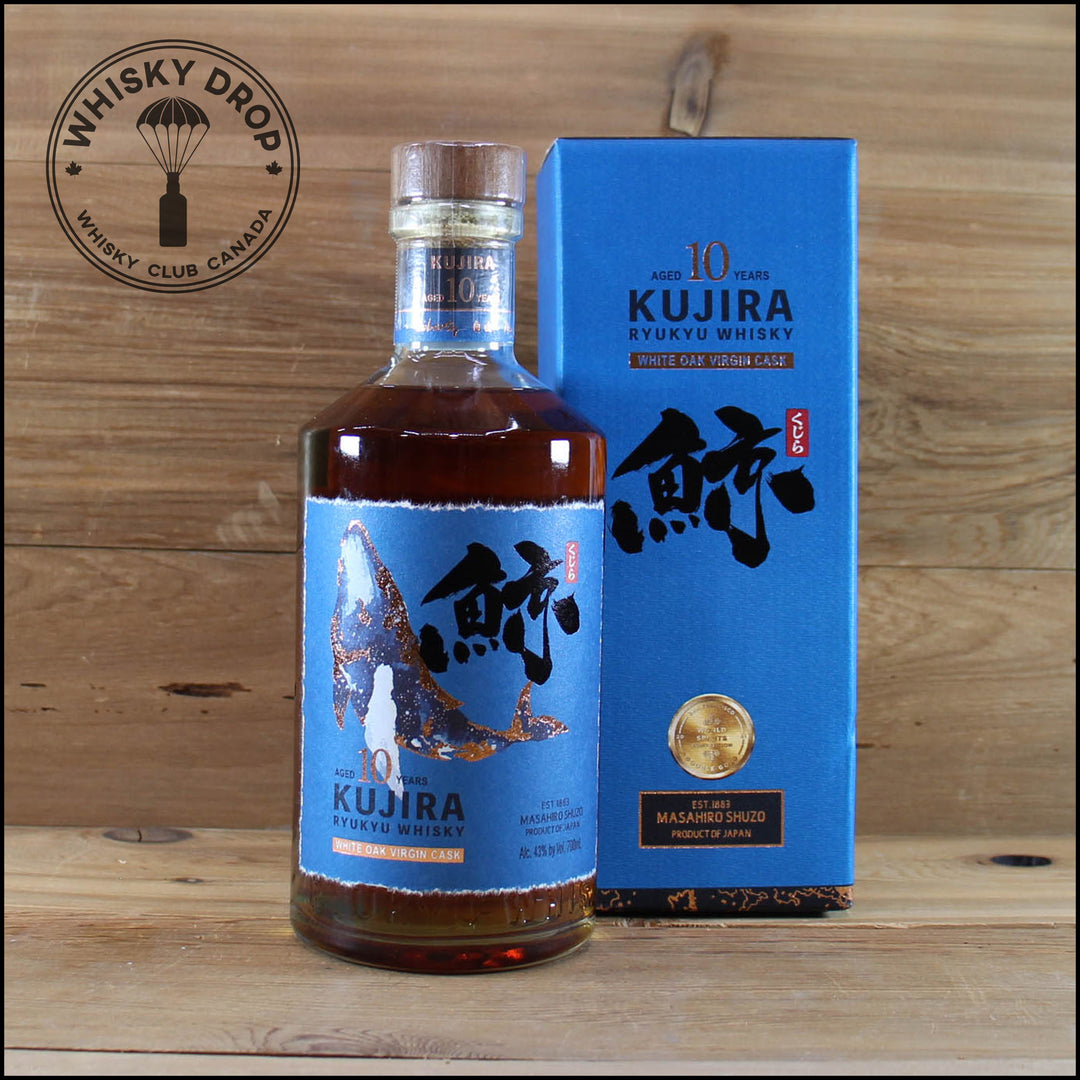 Rebecca Creek Double Barrel Bourbon Spanish Oak – Whisky Drop