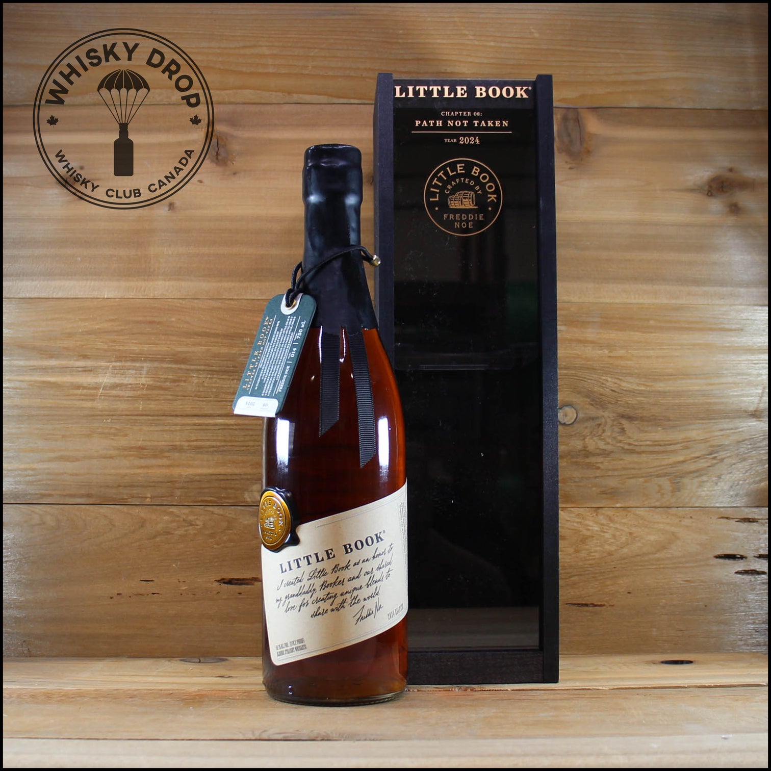 All Whisky – Whisky Drop