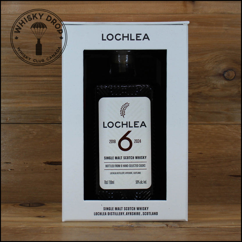 All Whisky – Whisky Drop