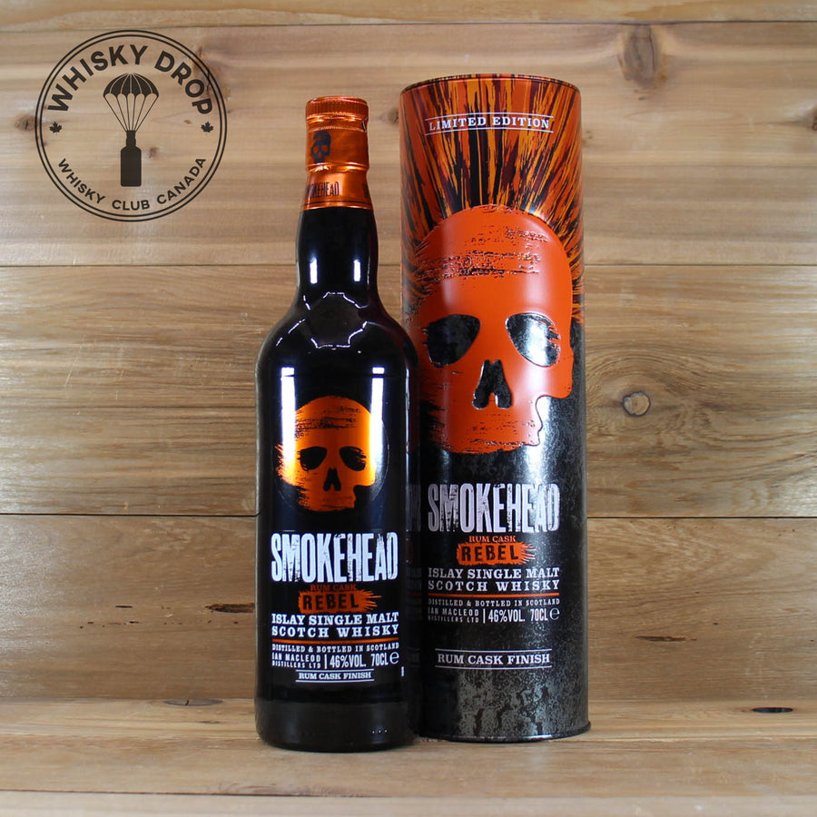 Whisky Shop – Whisky Drop