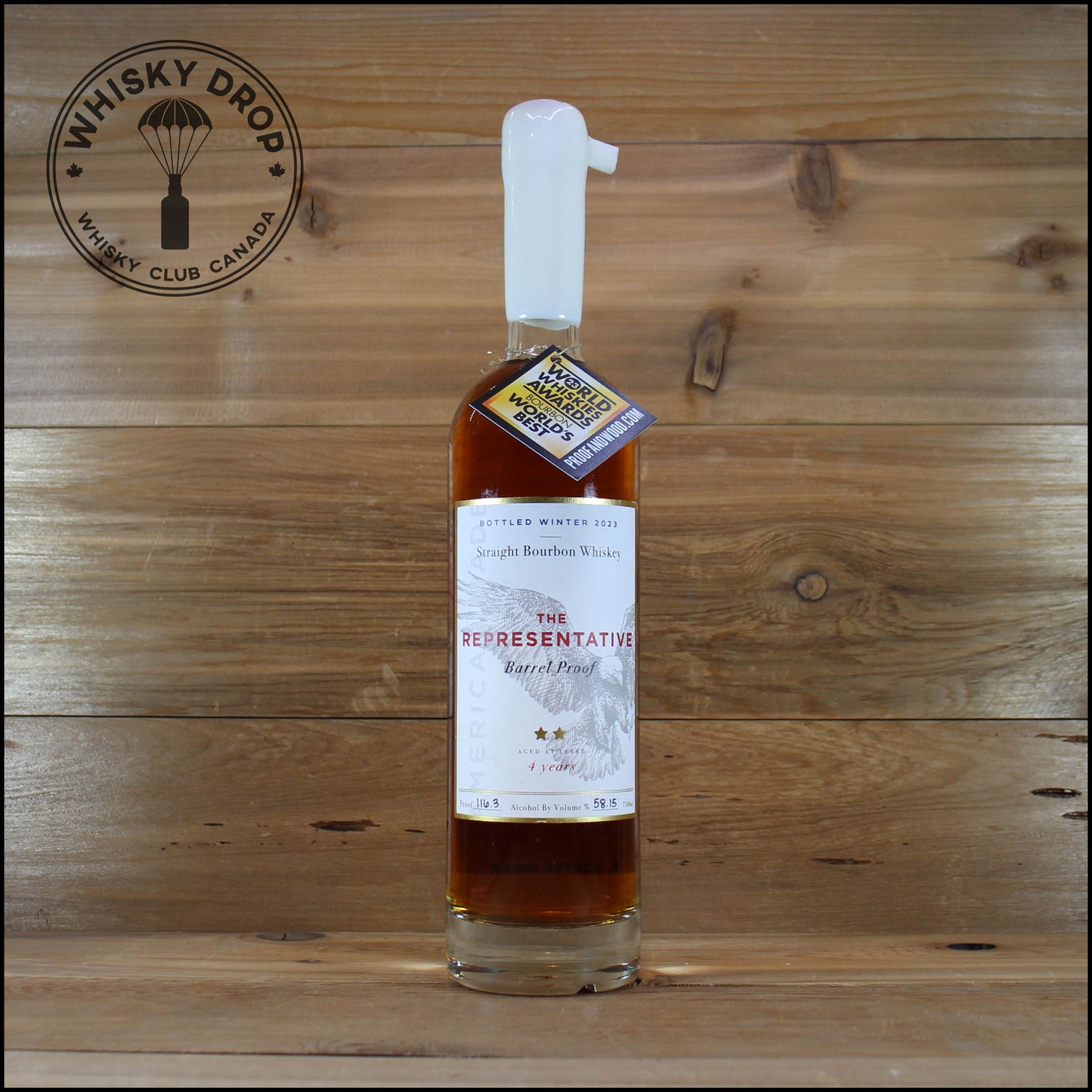 All Whisky – Whisky Drop