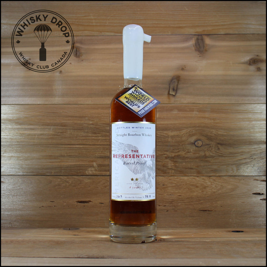 Whisky Shop – Whisky Drop